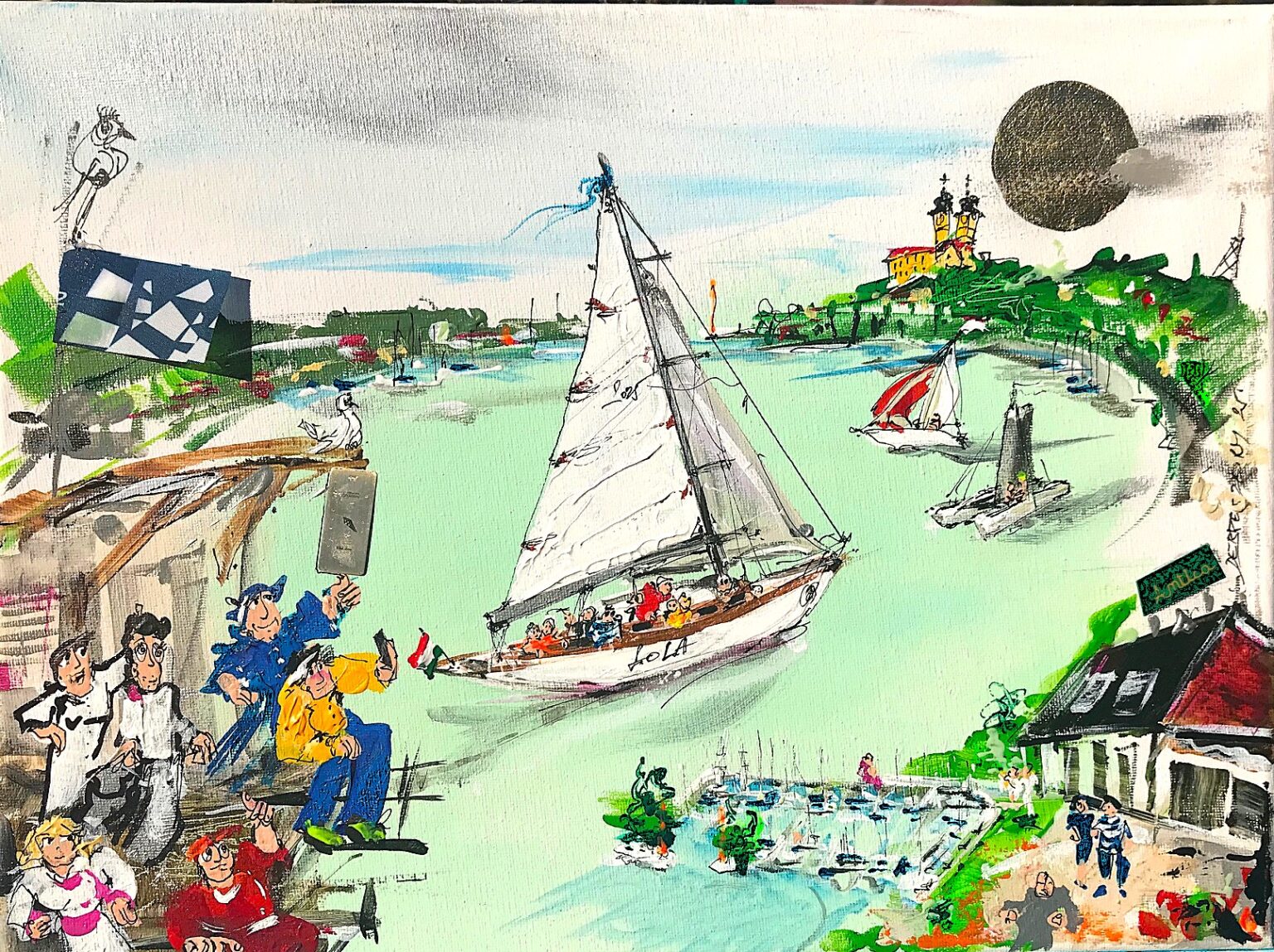 Kenese ArtFeszt | Kenese ArtFeszt